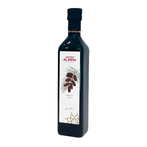 Jallab Syrup 500 ml | Al Rifai Arabia