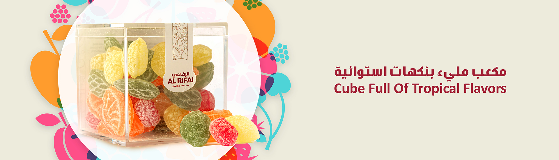 Roastery Nuts in UAE | Al Rifai Arabia